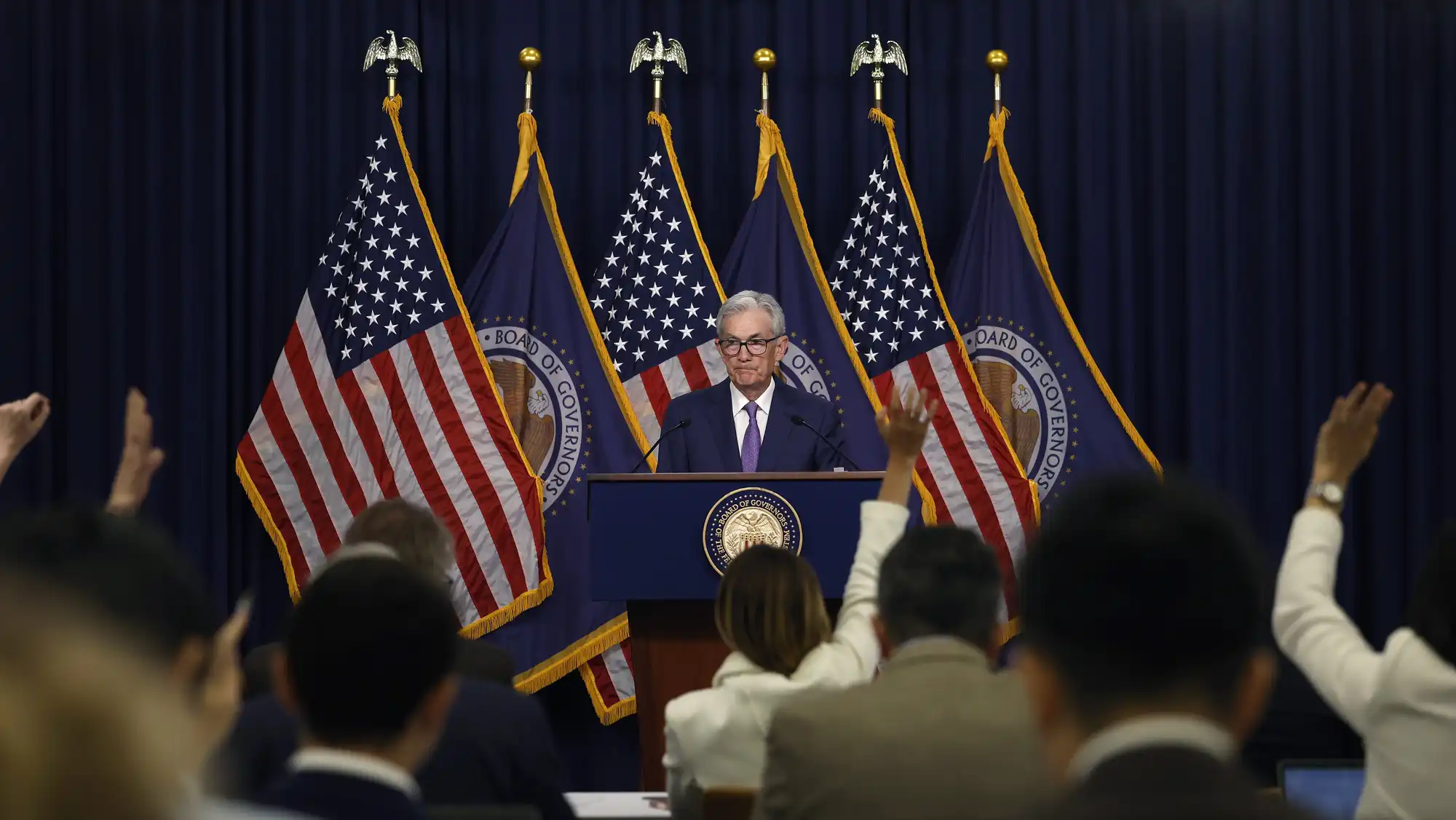 Why does Federal Reserve independence matter? - Marketplace