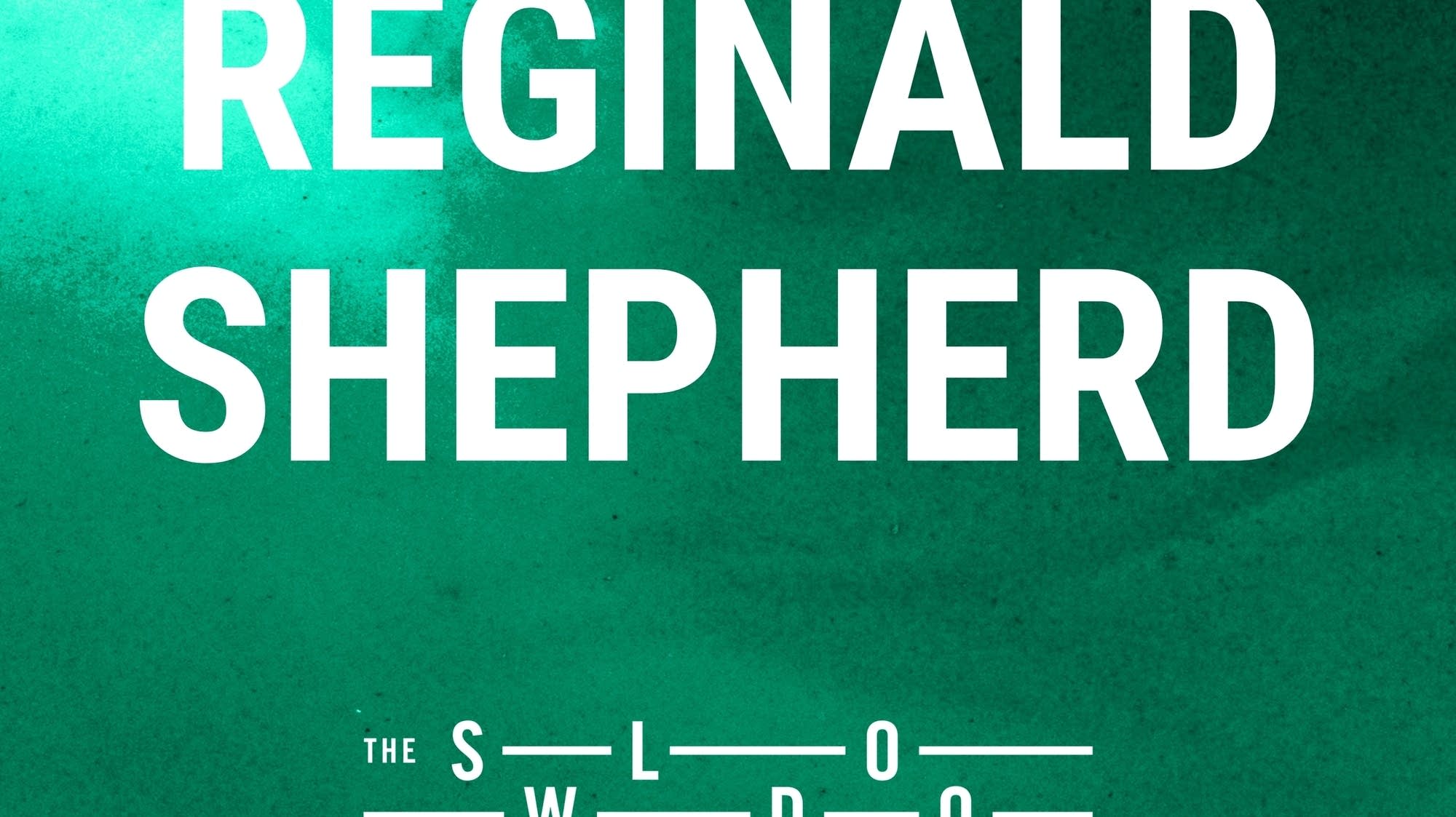 1192: Narcissus and the Namesake River by Reginald Shepherd | The Slowdown