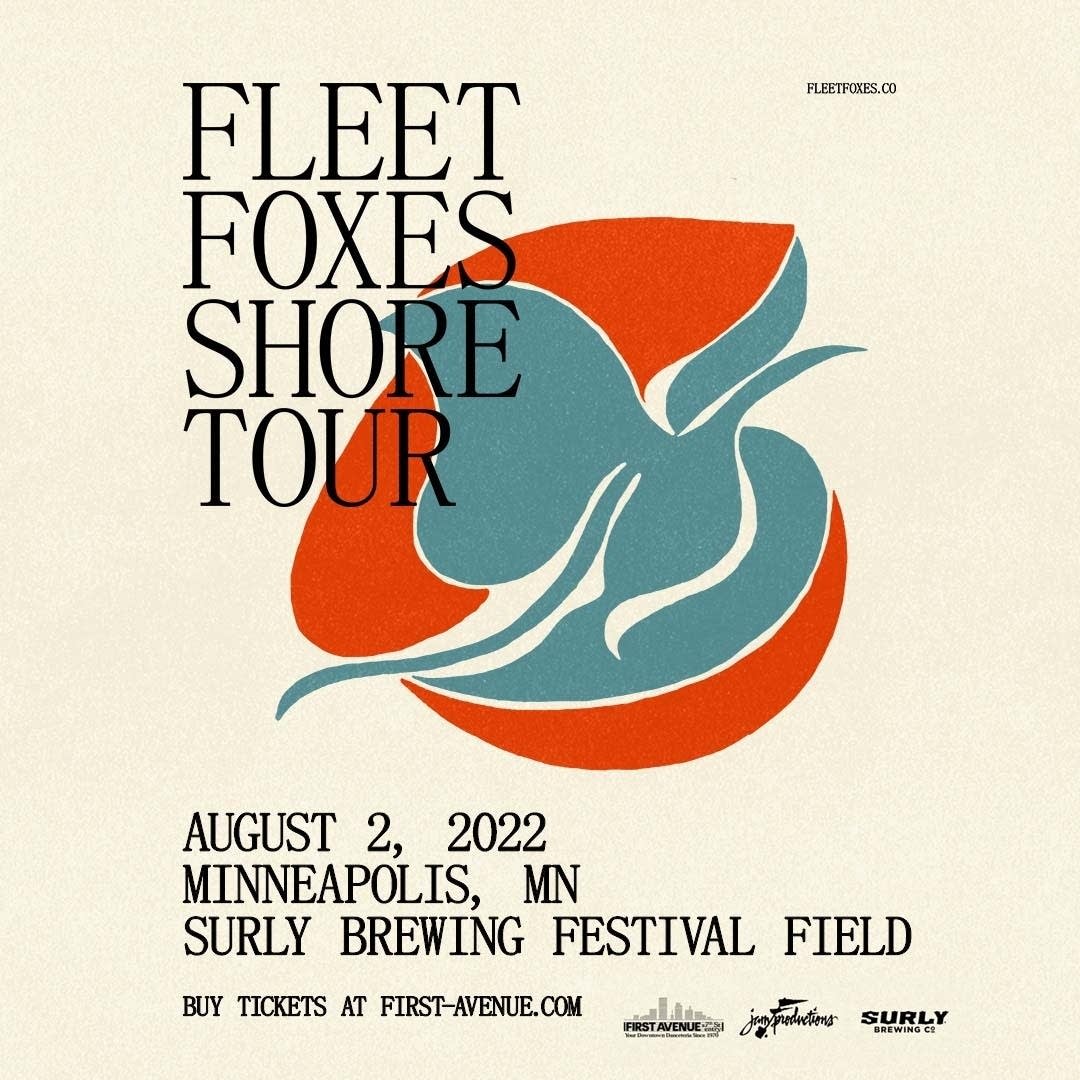 Fleet Foxes