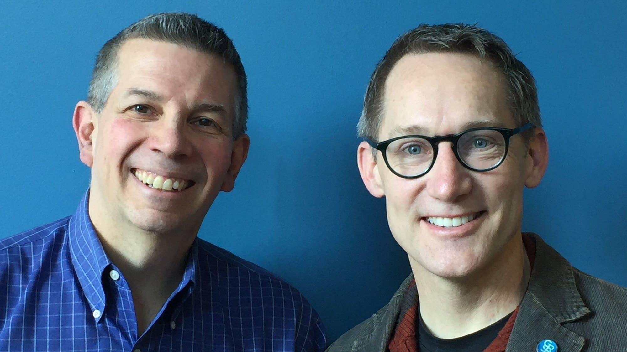 Music with Minnesotans®: It's All About Timing