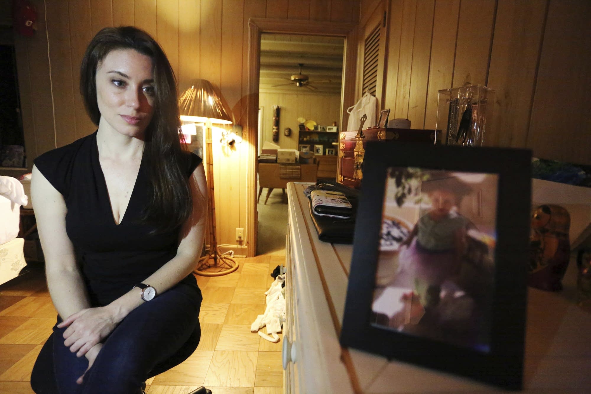 For 1st time, Casey Anthony speaks about case | MPR News