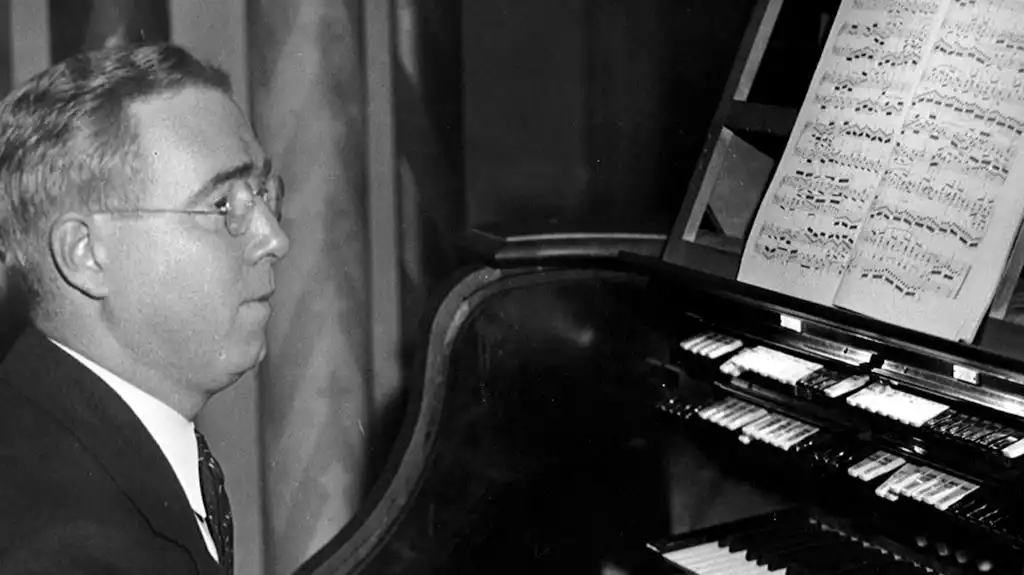 Sowerby in Chicago (I) | Pipedreams