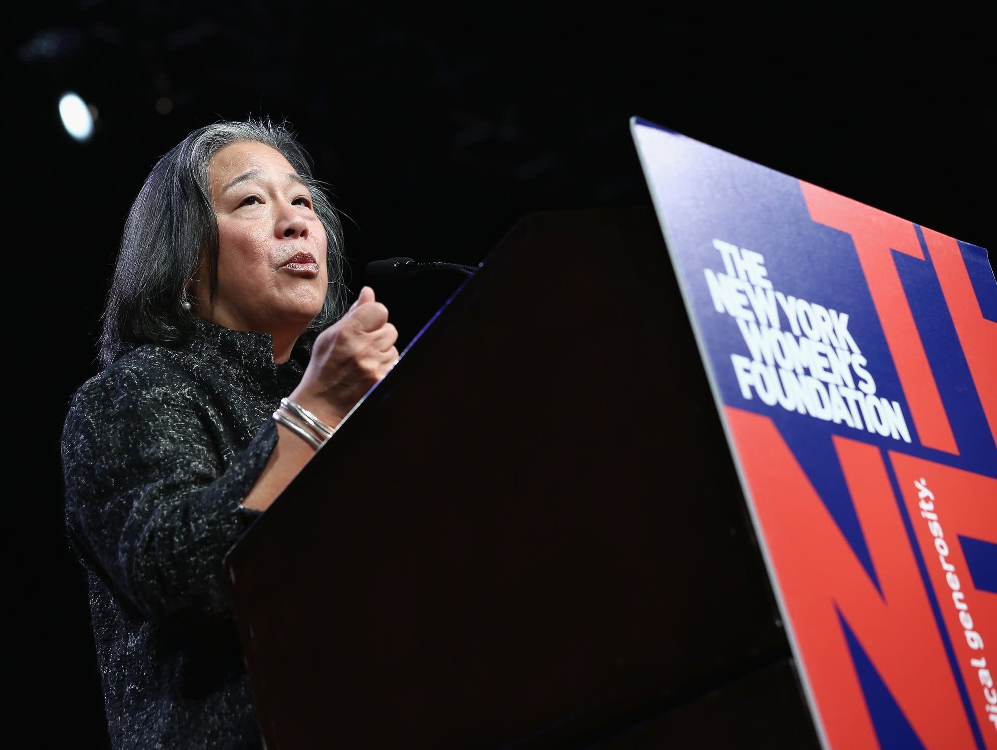 Music News: Time's Up co-founder to head Grammys diversity effort