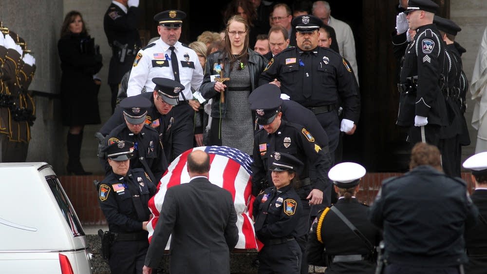 Newly released case file sheds light on investigation of police officer ...