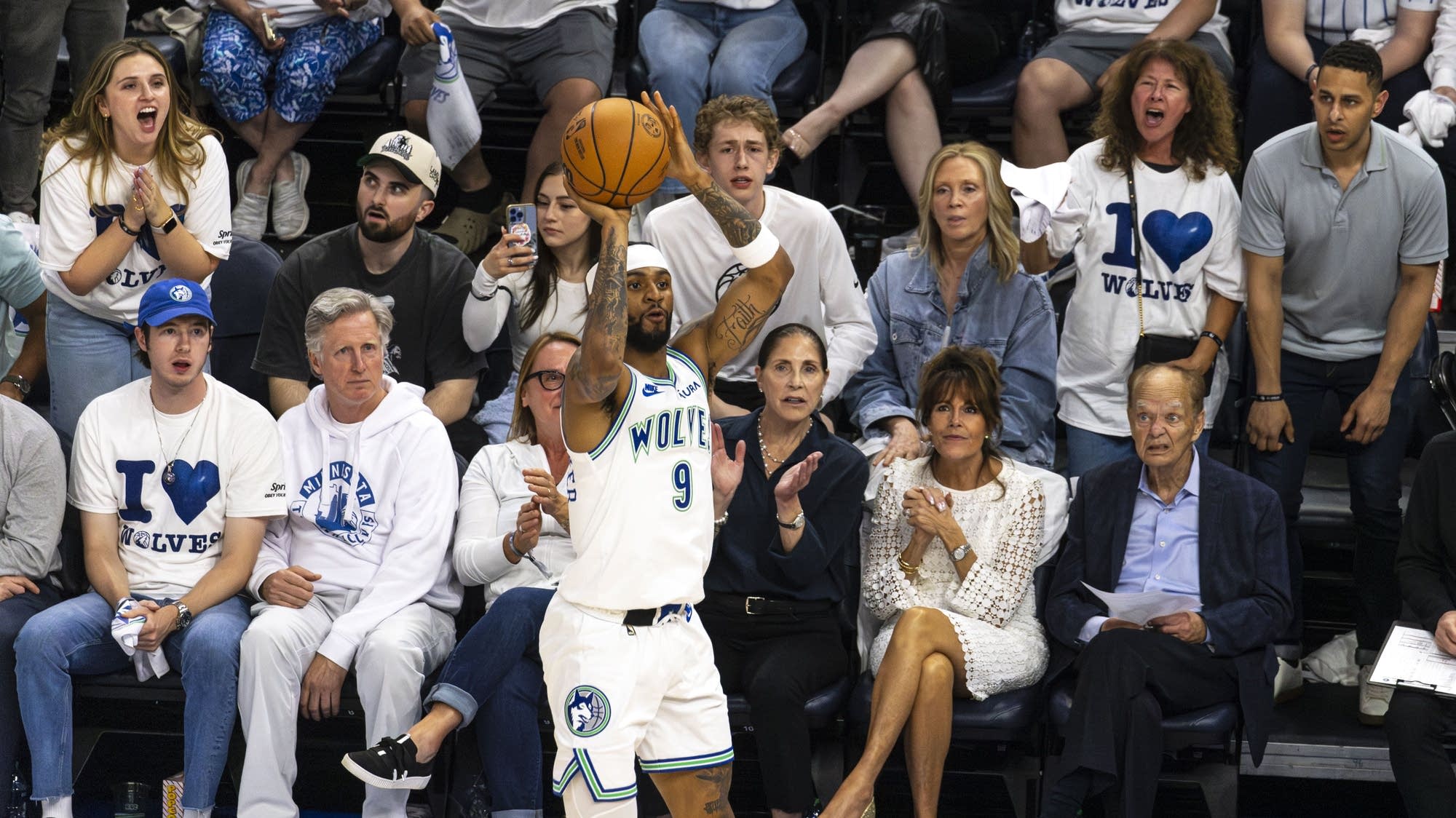 What time will the Wolves and Nuggets play Sunday’s Game 7? The answer ...