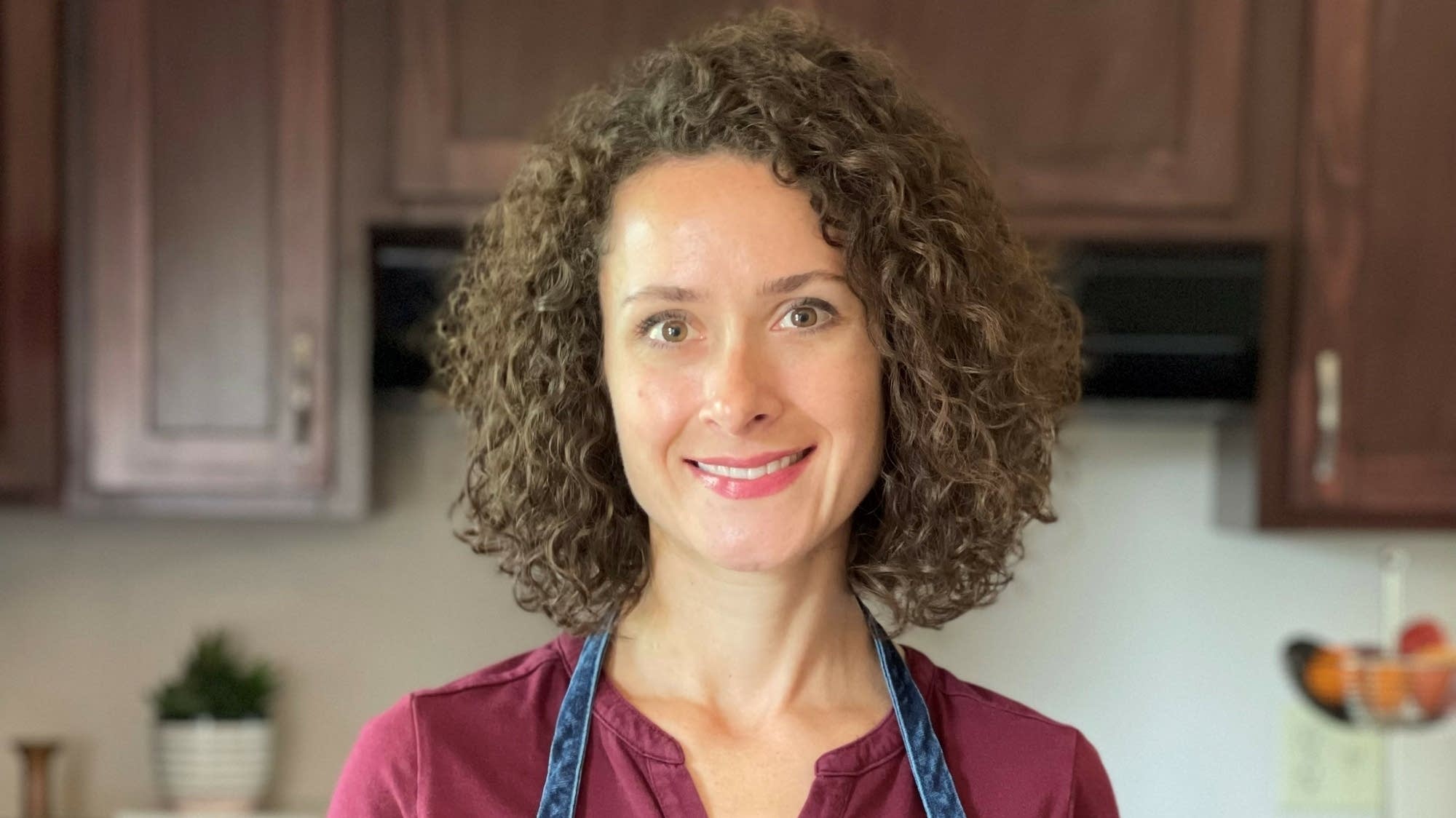 Appetites: Sara Farhat's recipe for date anise bars embraces ...