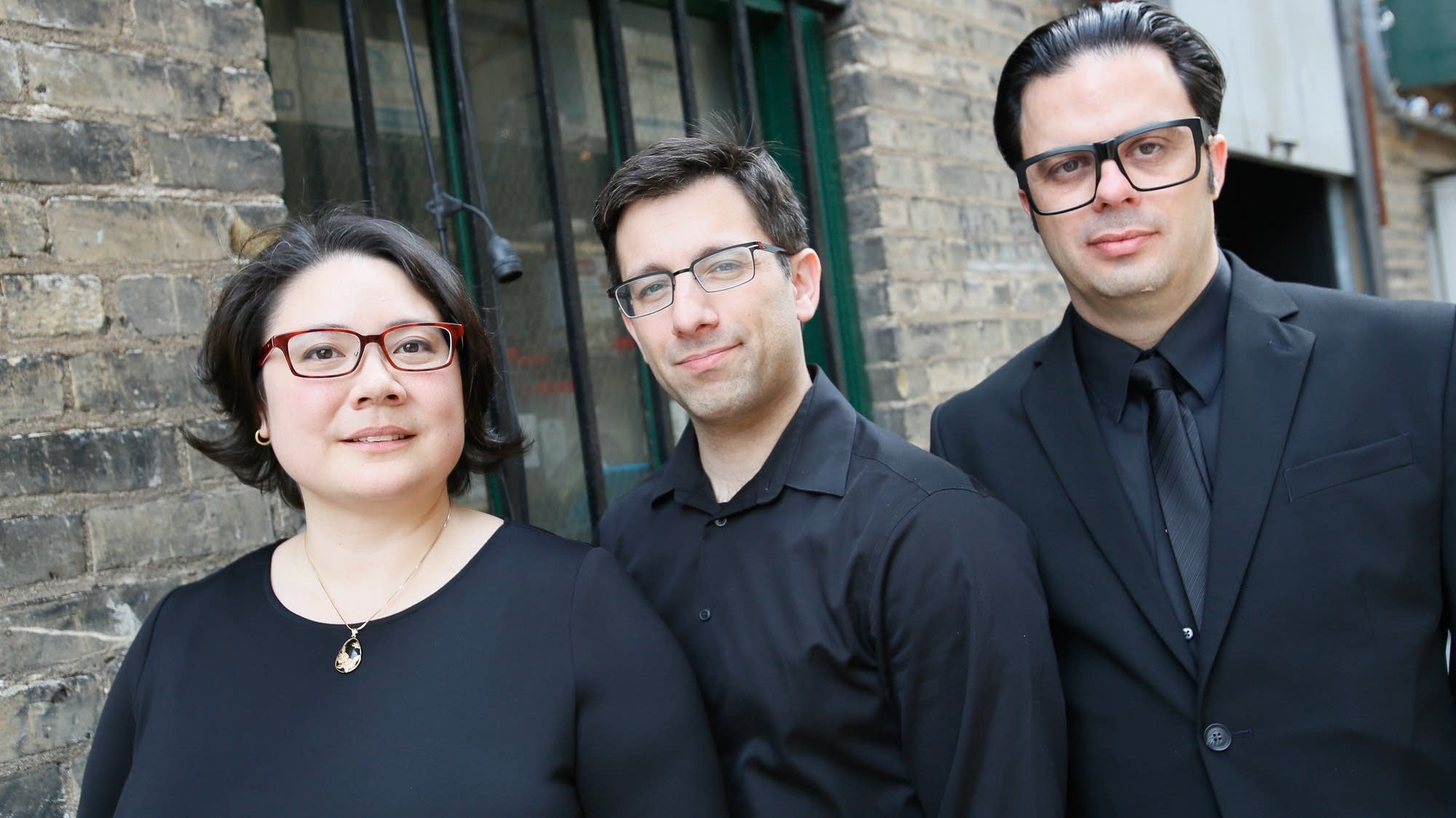 Flying Forms: Lesson Plan Audio