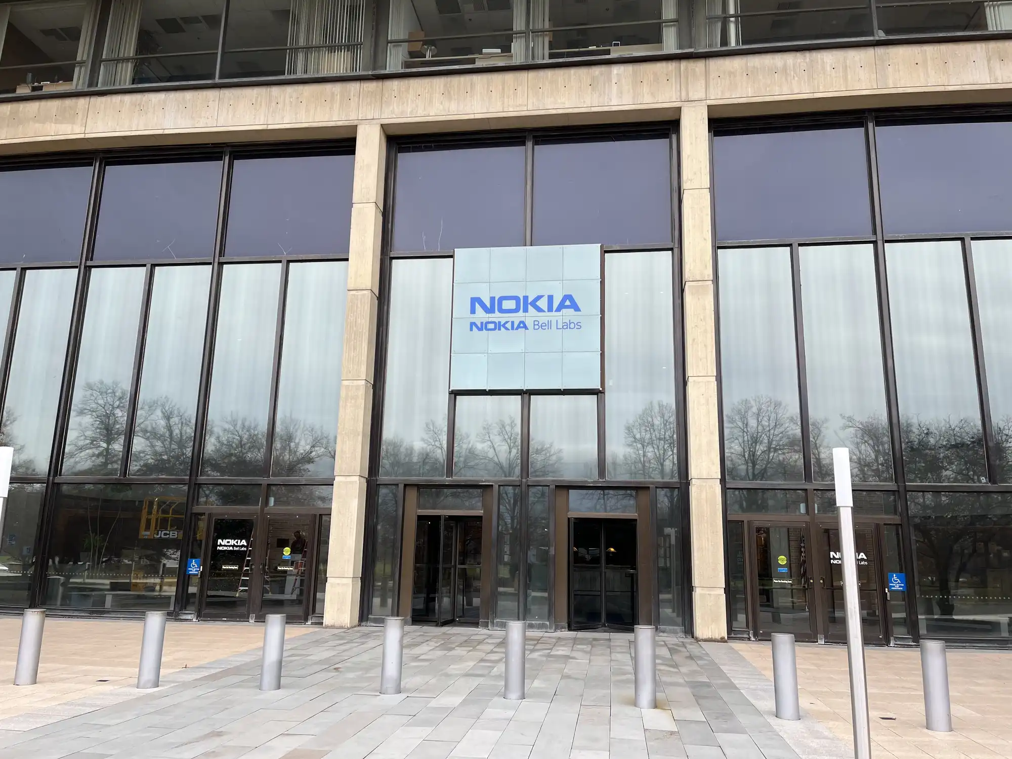 What does Nokia Bell Labs look like 75 years since the transistor’s ...