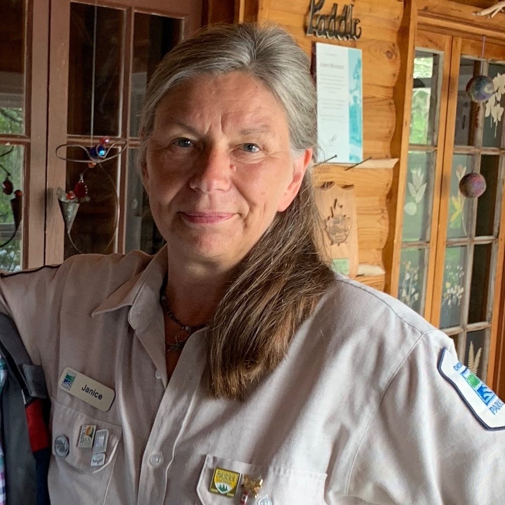 ‘She was a legend’: Quetico ranger remembered for her guidance, grit ...