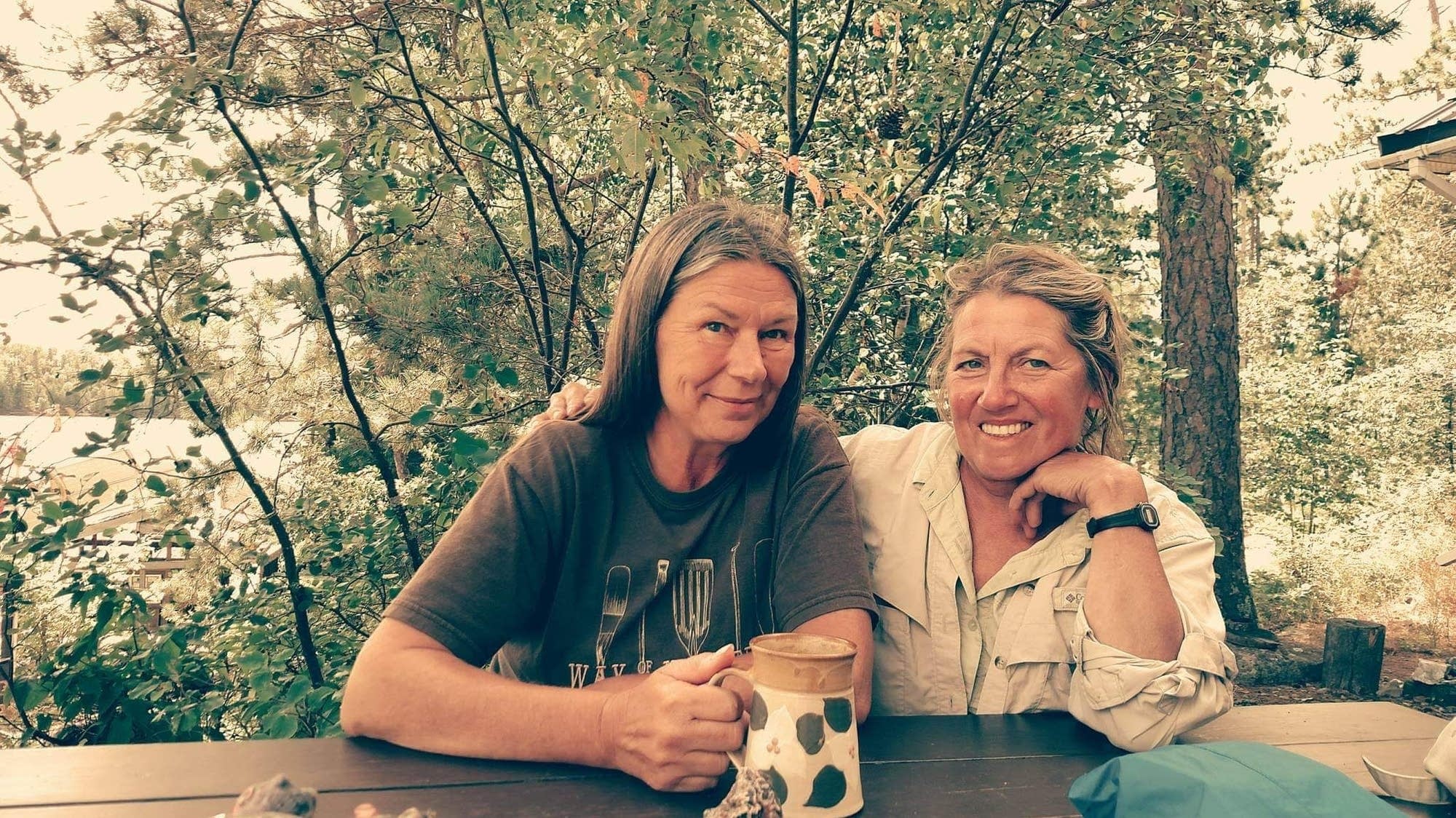 ‘She was a legend’: Quetico ranger remembered for her guidance, grit ...