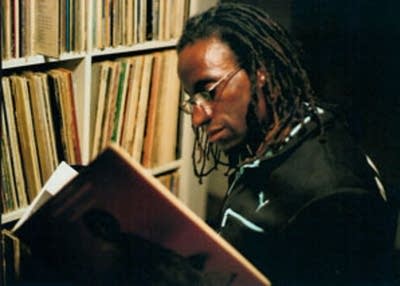 Walker images reside in Jason Moran's jazz | MPR News