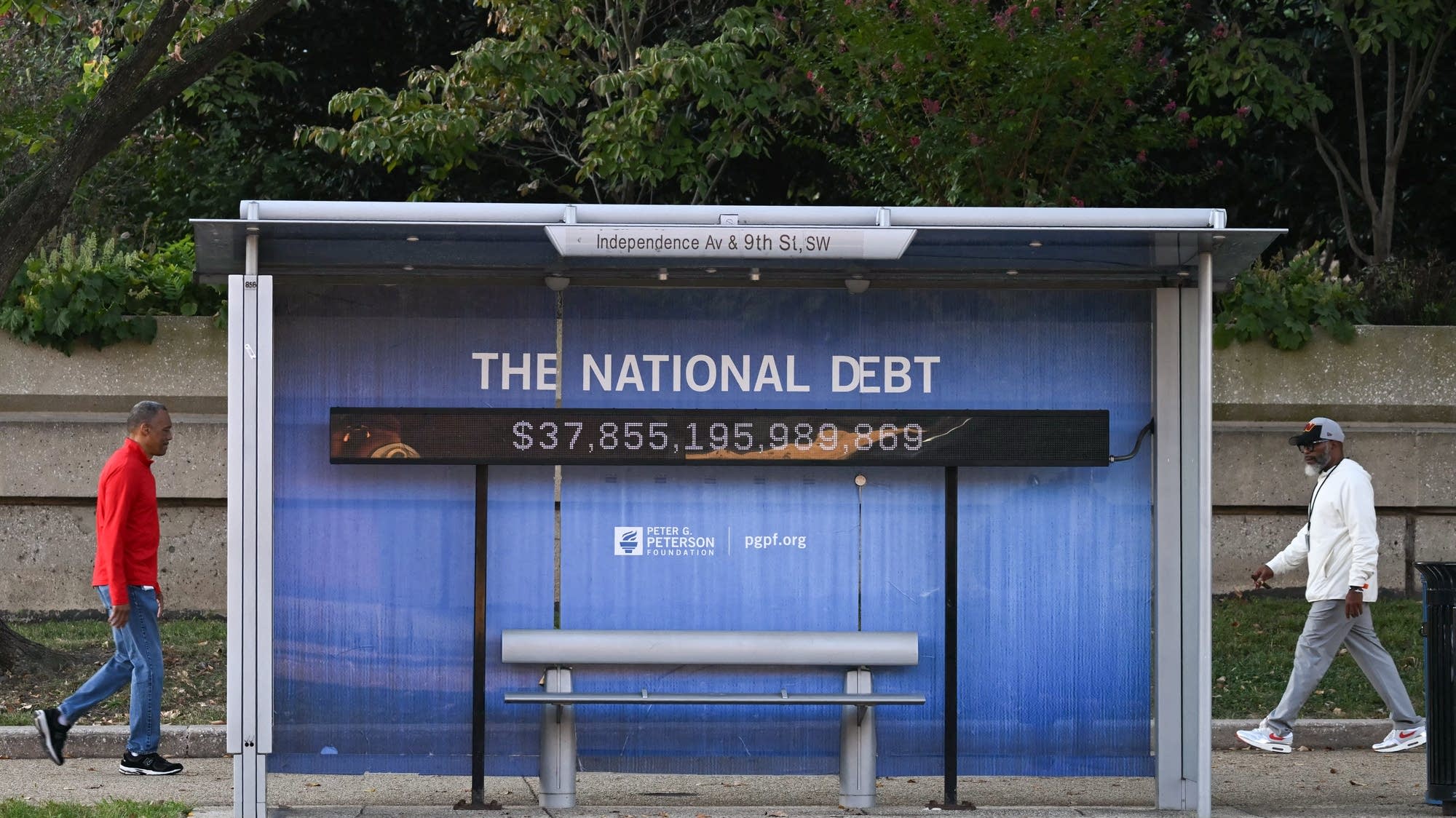 Why you should care about rising national debt