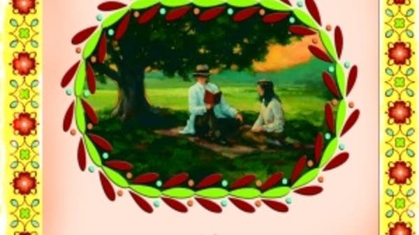 Reading the story of "El Lector" | MPR News