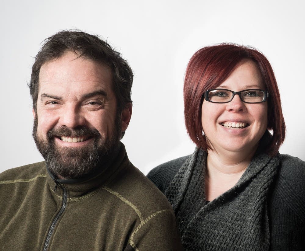 Coffee Break: Duos | The Current