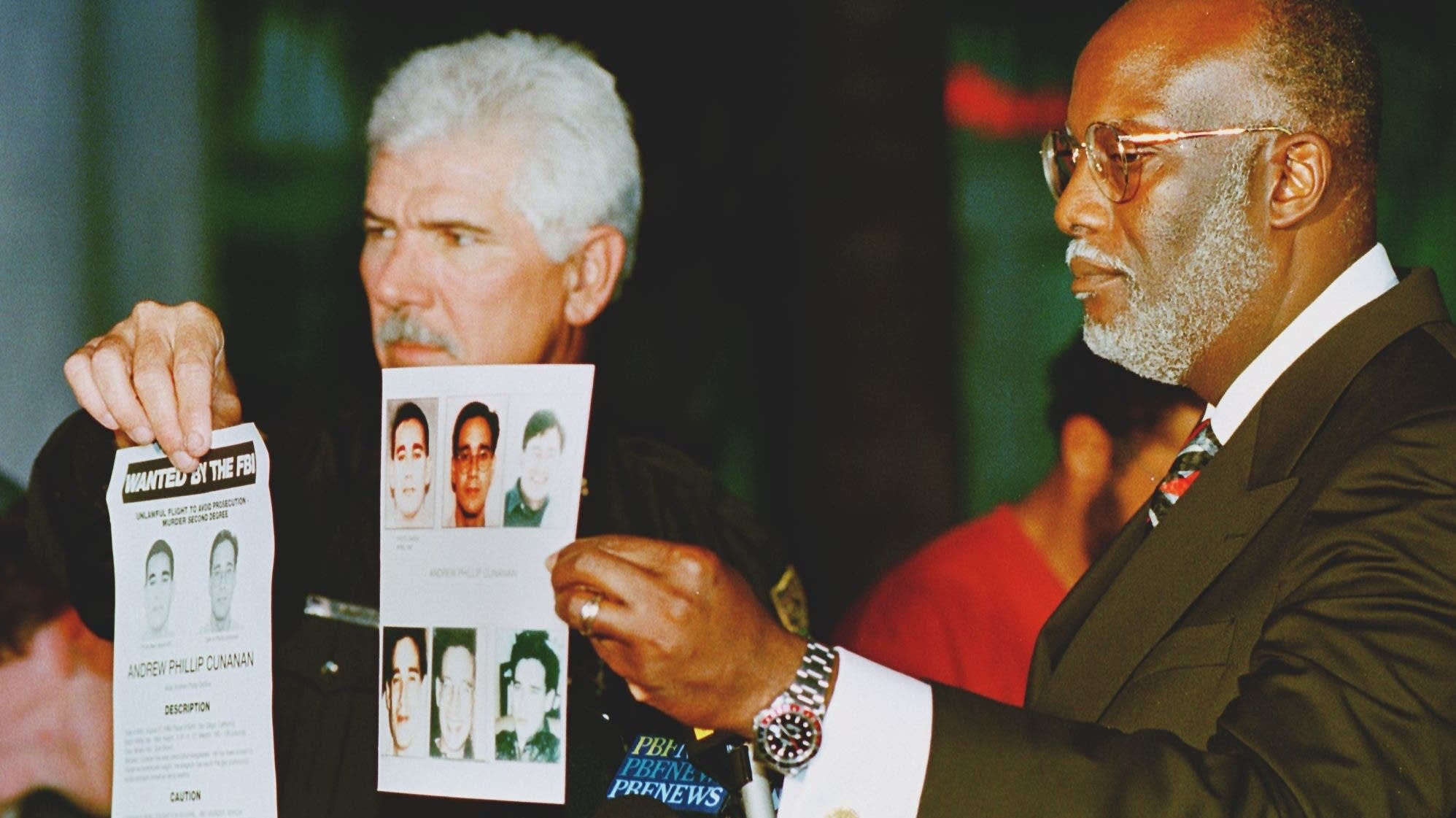 'American Crime Story' to tackle the tale of a serial killer with ...