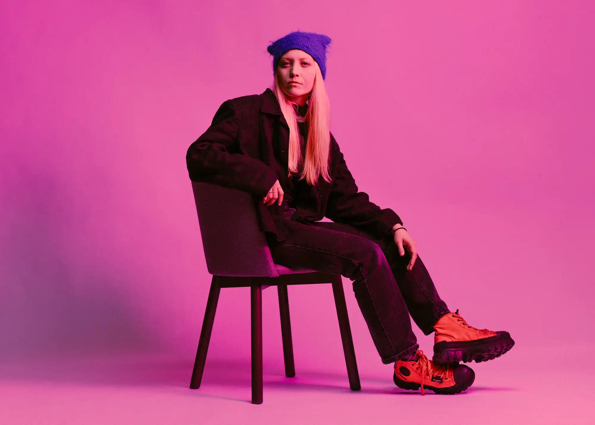 Interview with KC Rae + New music from DNM, Remo Drive, Dwynell Roland ...