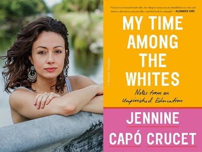 Jennine Capó Crucet on the importance of education and navigating ...