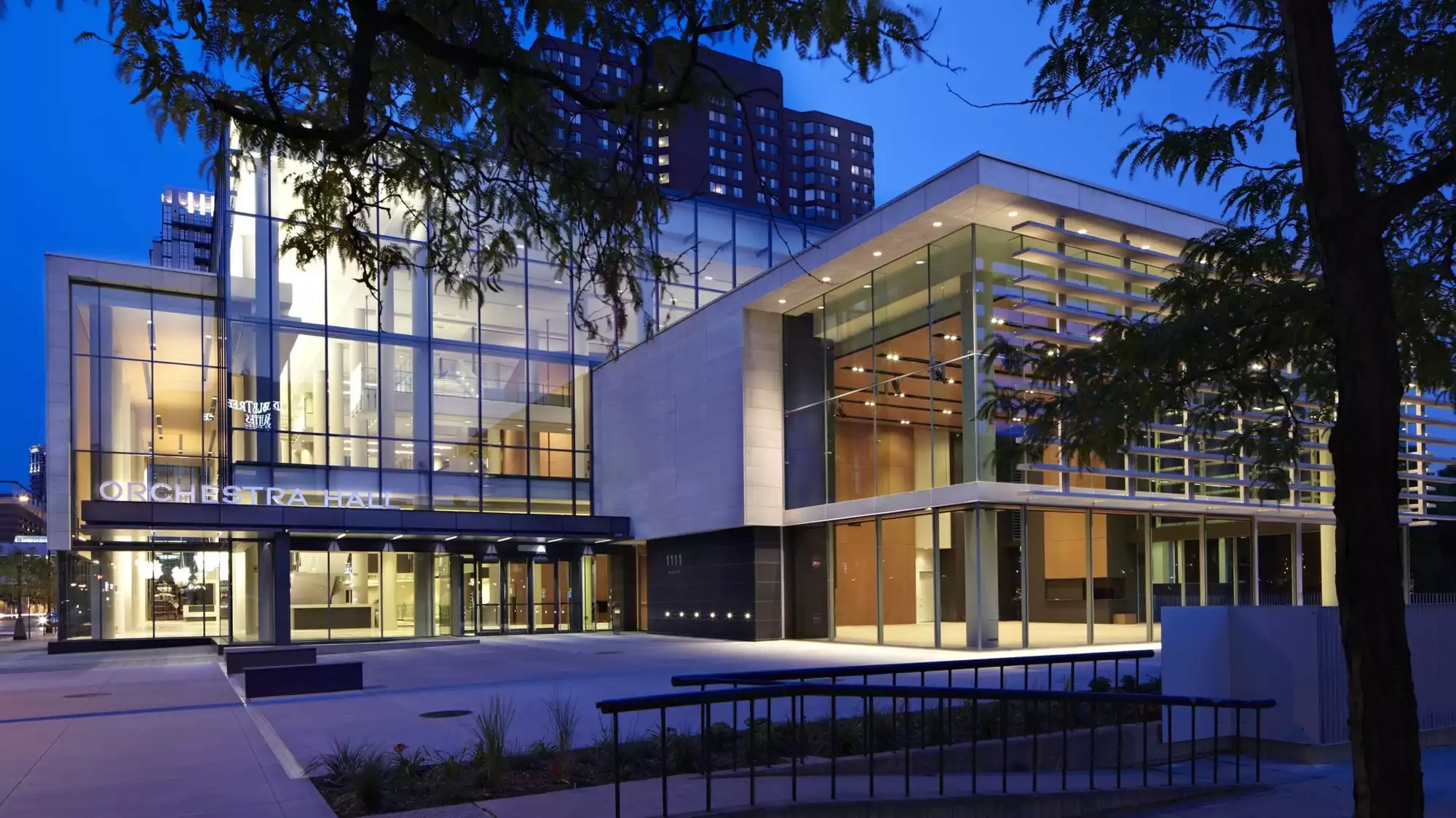 'Drawn to opening doors:' Minnesota Orchestra's leader works on anti ...