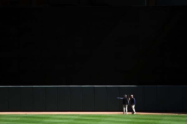 Target Field: A hit with the fans, but has it been an economic success ...