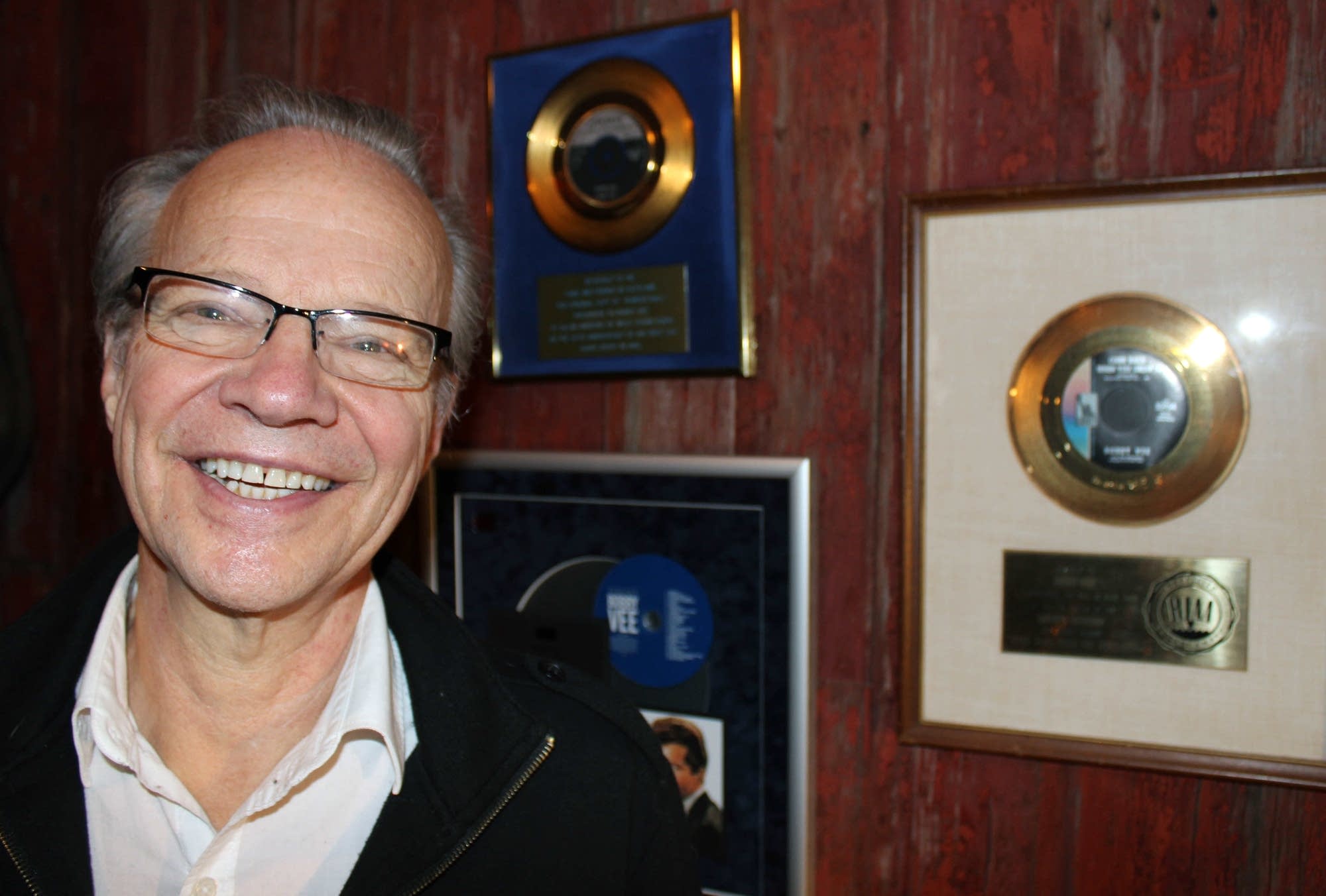 1960s pop singer Bobby Vee has died at age 73 | MPR News