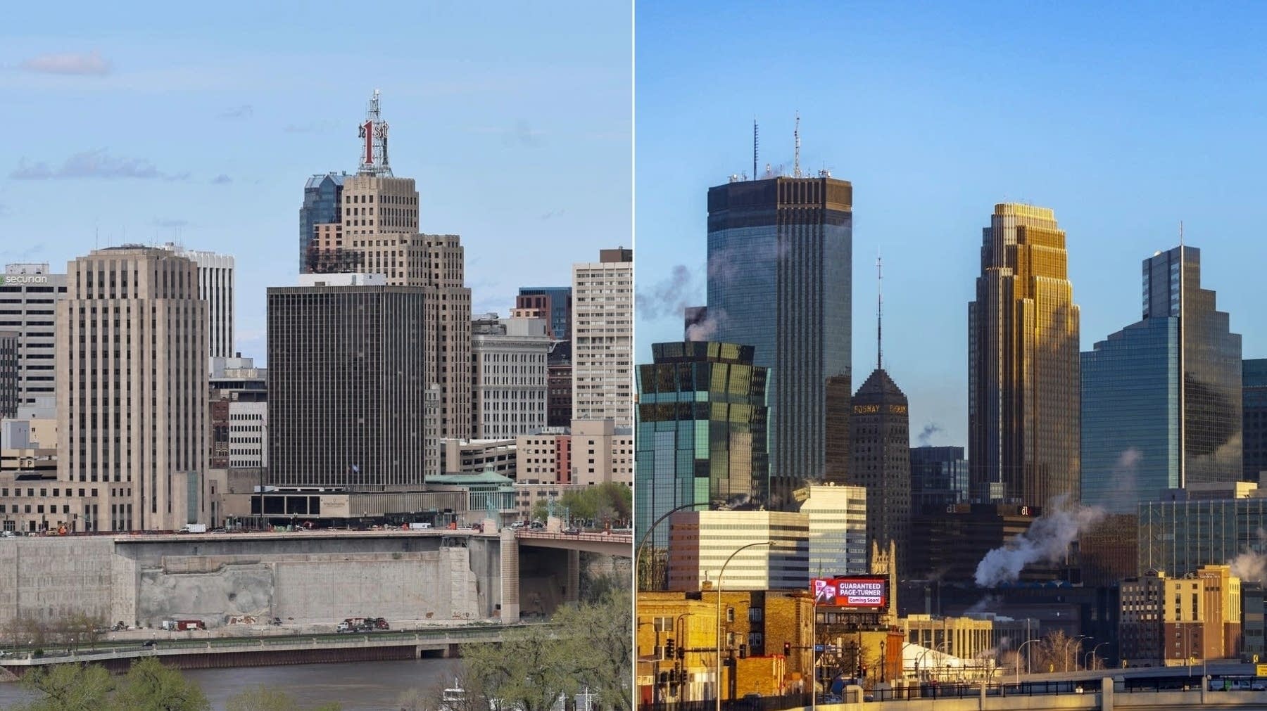 Minneapolis, St. Paul vote on mayor, tax Levy, fines | MPR News