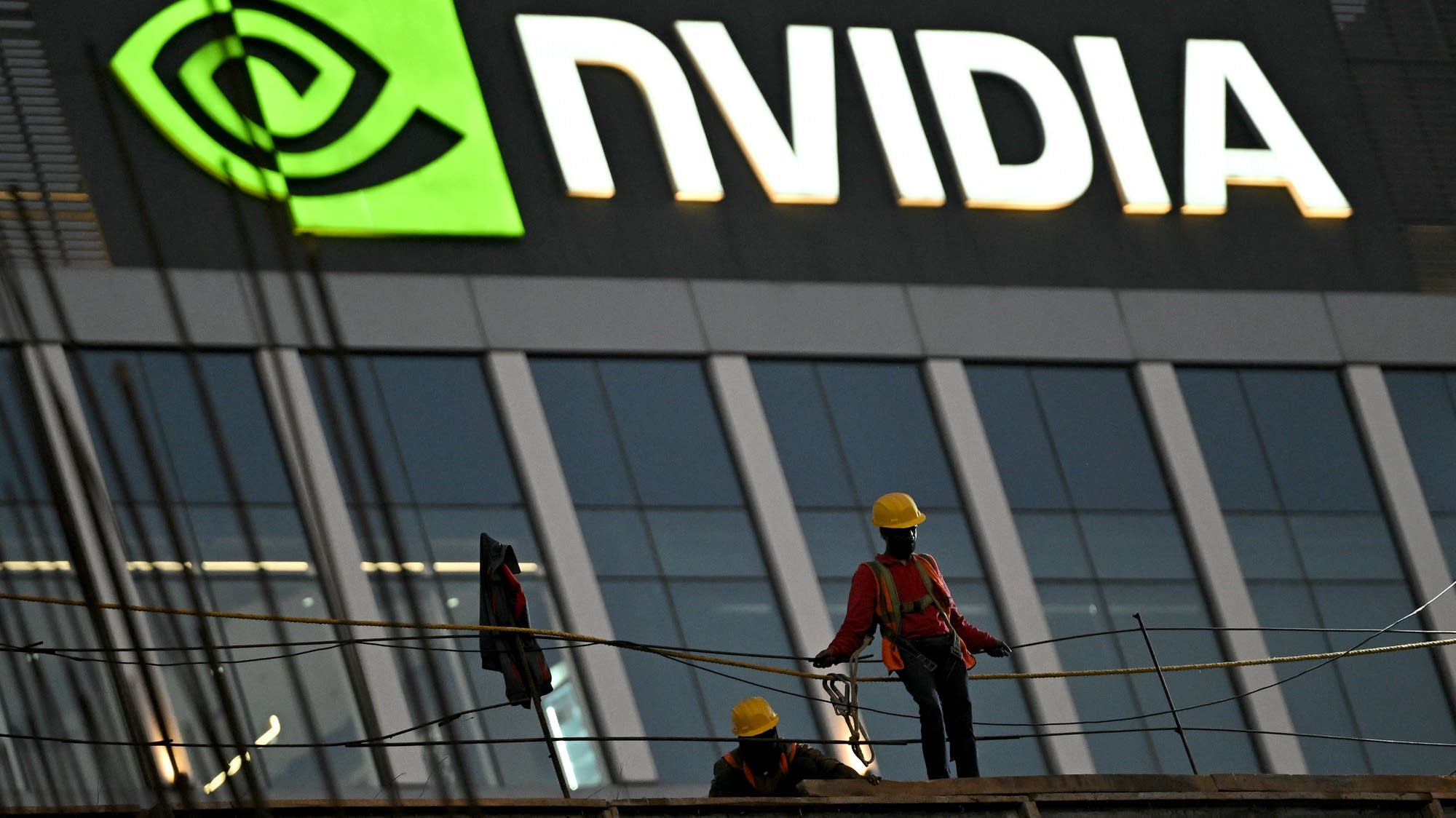 Why Nvidia wants to get into the consumer PC market again