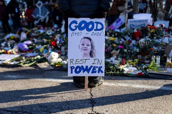 What legal action can the family of Renee Macklin Good take? A lawyer ...