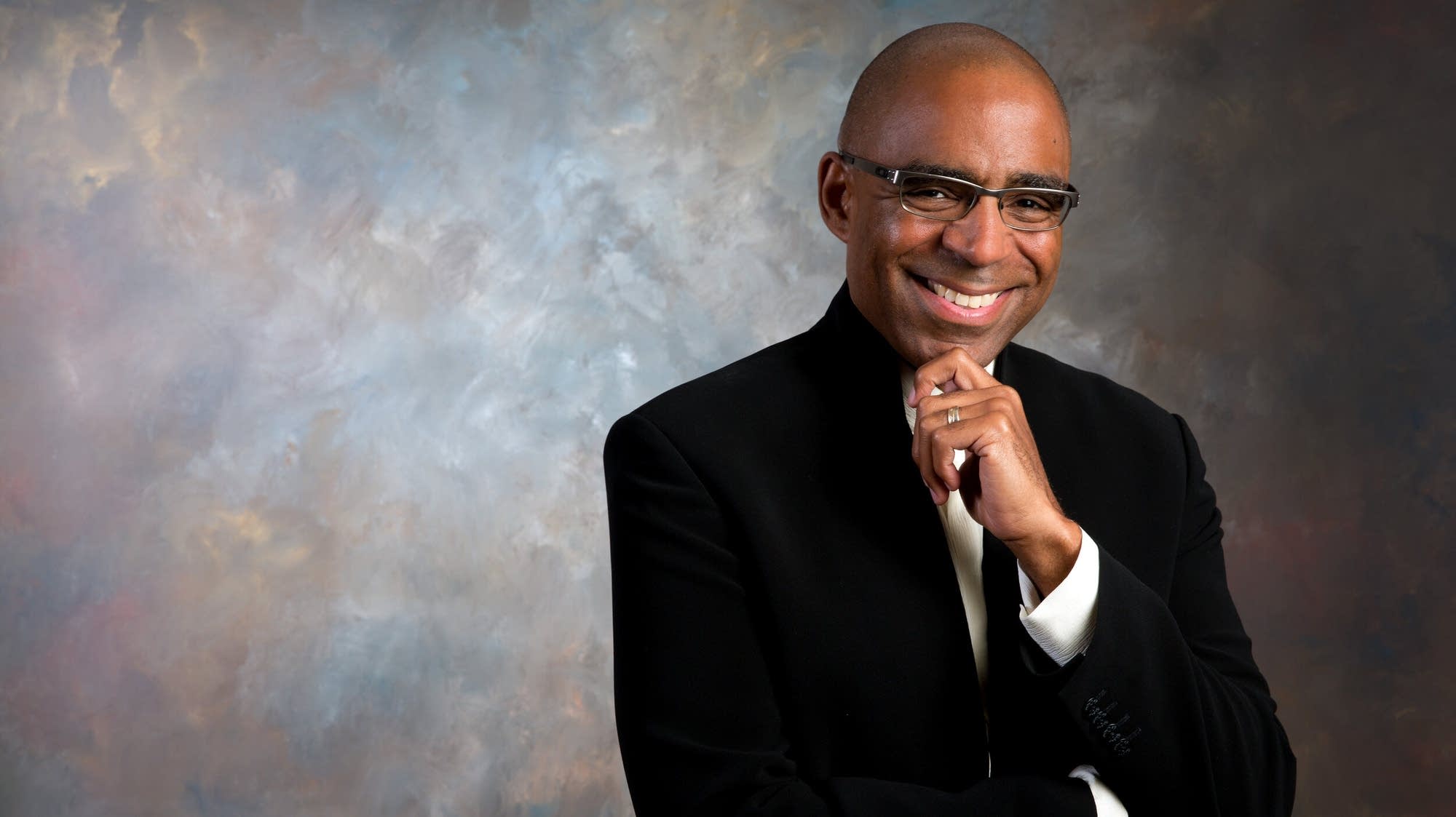 Aaron Dworkin has cultivated a community through music