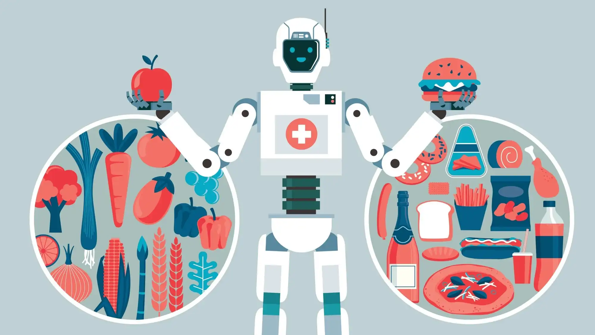 Artificial ingredient: Cooking up new snacks with aid of AI