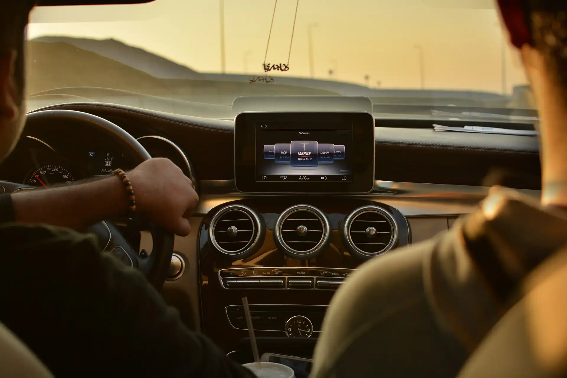 Songs to crank out a car window