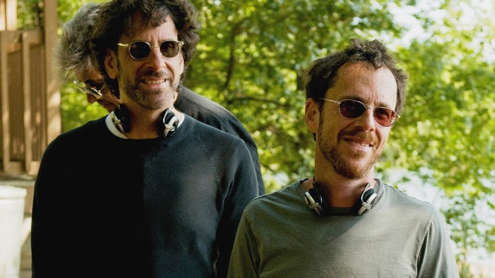 The Coen Brothers come home | MPR News