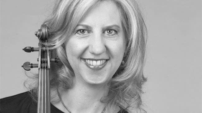Regional Spotlight: Leslie Shank
