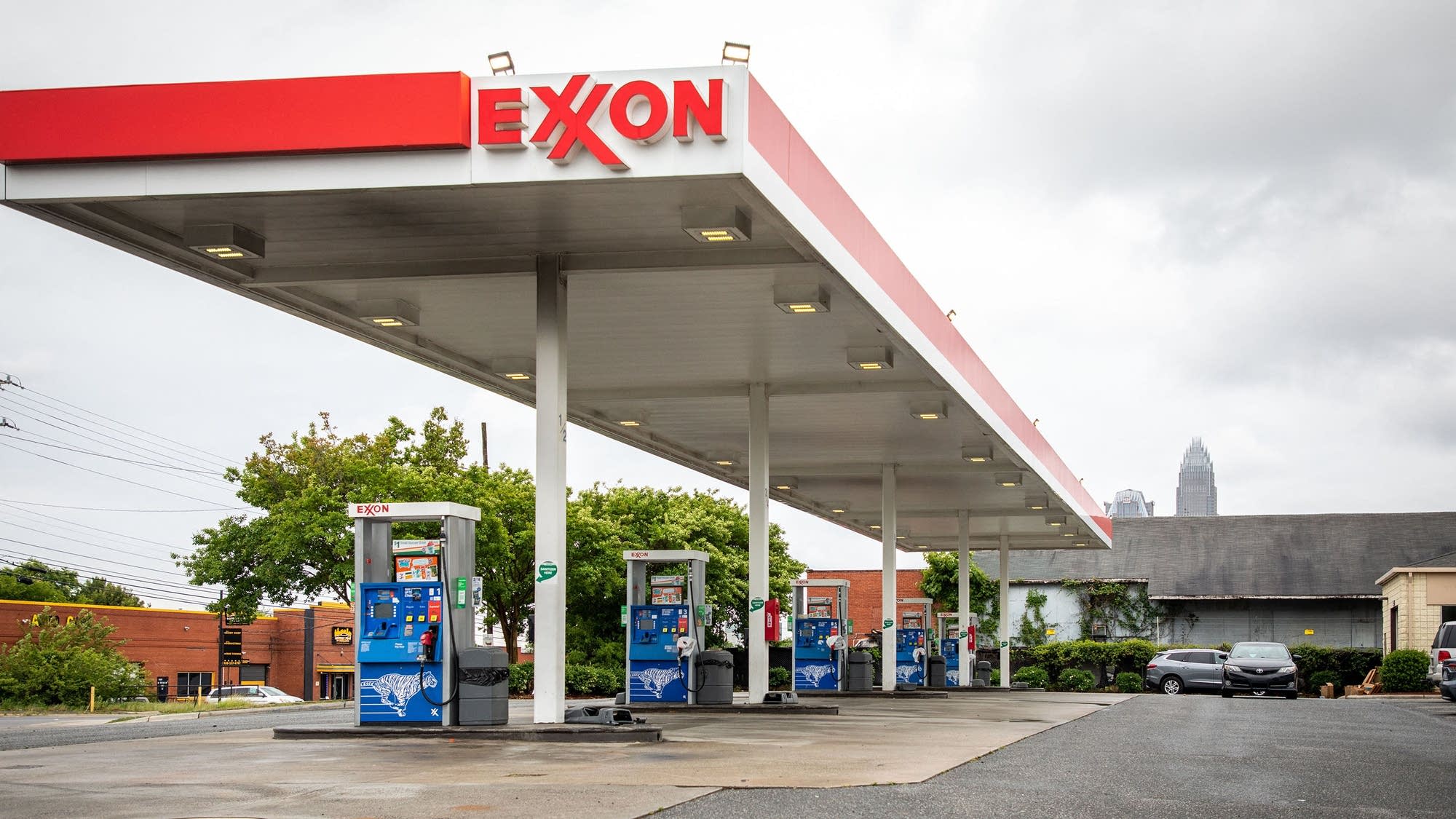 Hedge fund Engine No. 1 wins at least 2 Exxon board seats in climate push