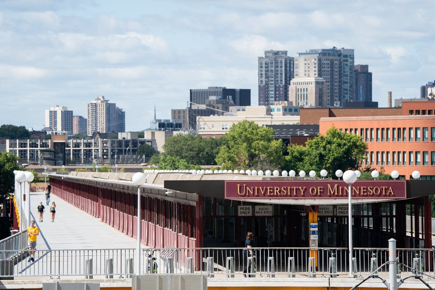 U of M to offer free tuition to many Native American students | MPR News