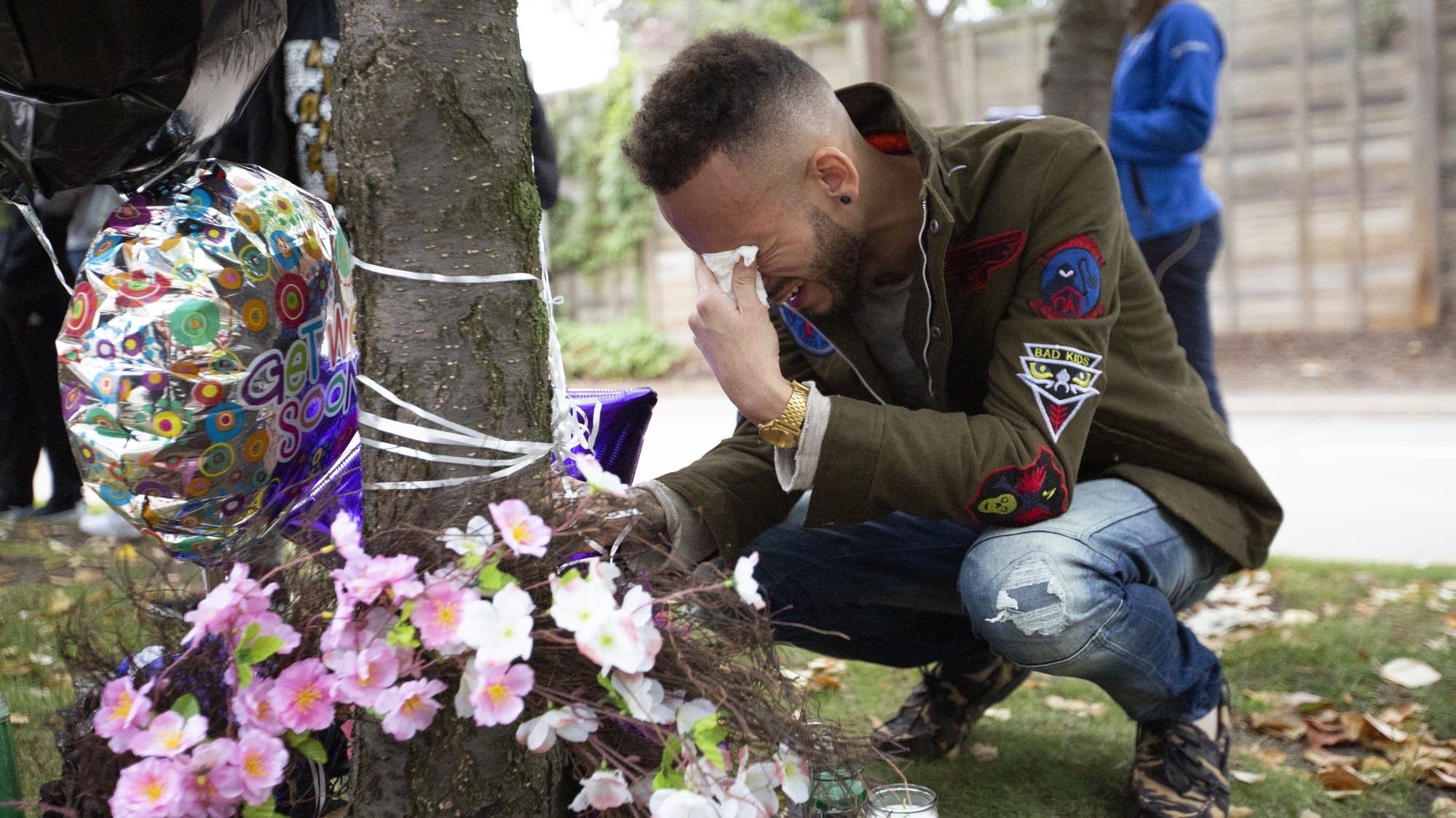 Richfield, Edina officers not charged in shooting death of Brian ...