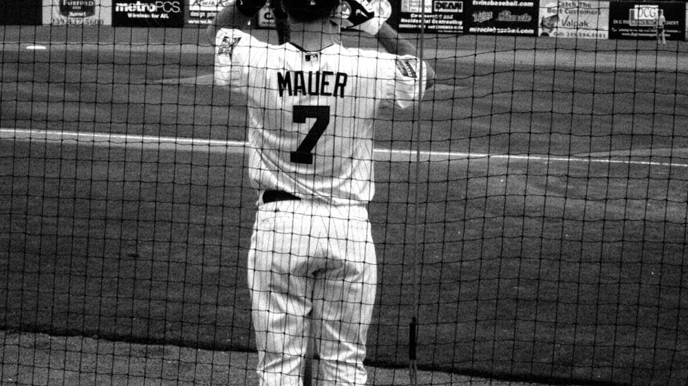 The past, present and future of the Minnesota Twins | MPR News