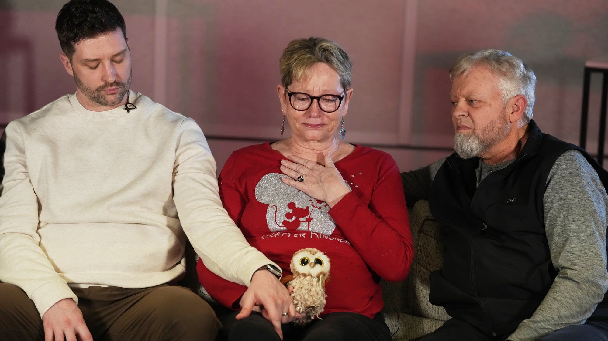 Renee Macklin Good remembered by family for kindness and love | MPR News