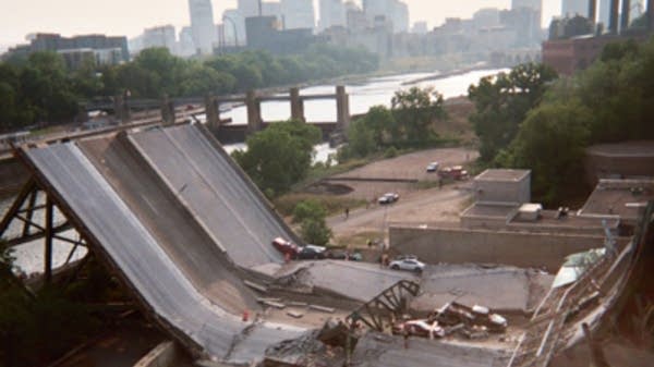 Construction co. settles bridge collapse lawsuits | MPR News