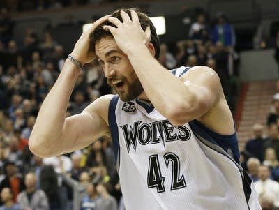 Minnesota Timberwolves race to 3-0 start | MPR News