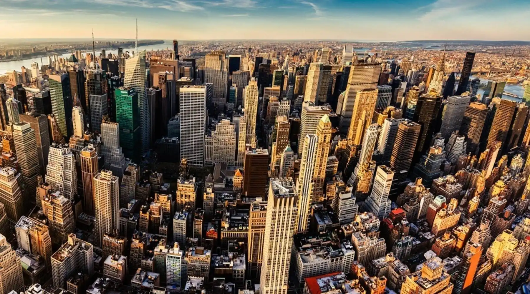 What your neighborhood says about your life expectancy