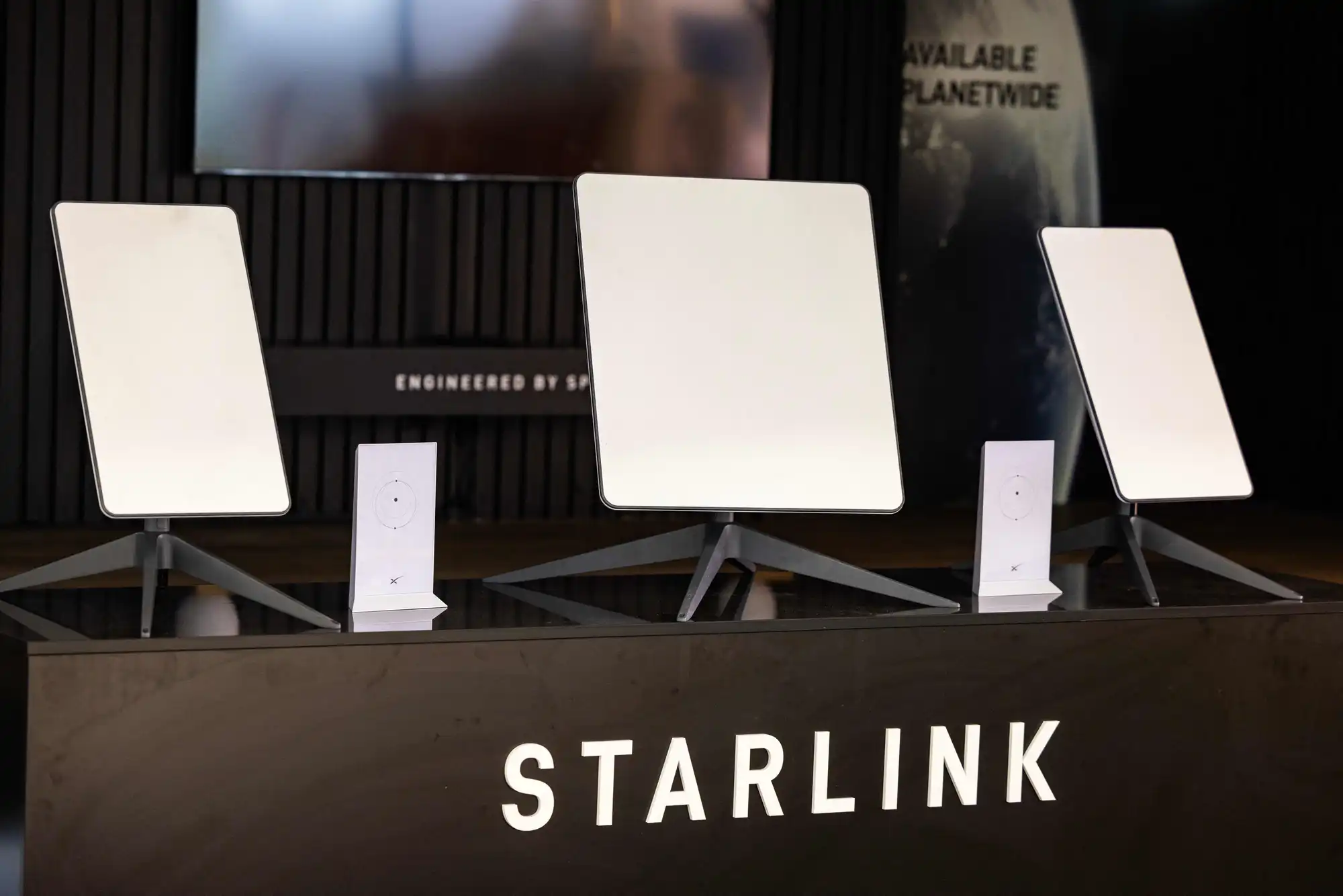 How Musk’s Starlink became a security liability for the U.S.