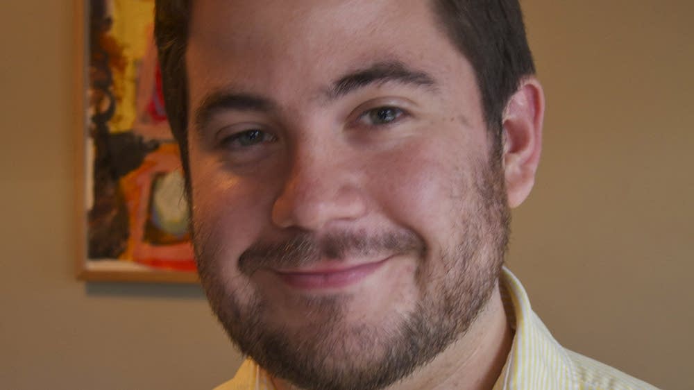At the end, campaigns have nothing to do but step off the cliff | MPR News