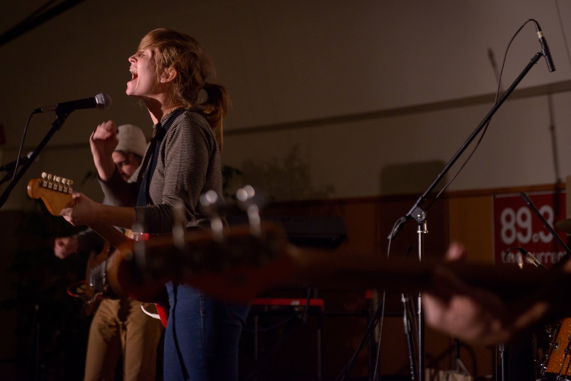 Coffee Break: Zoo bands