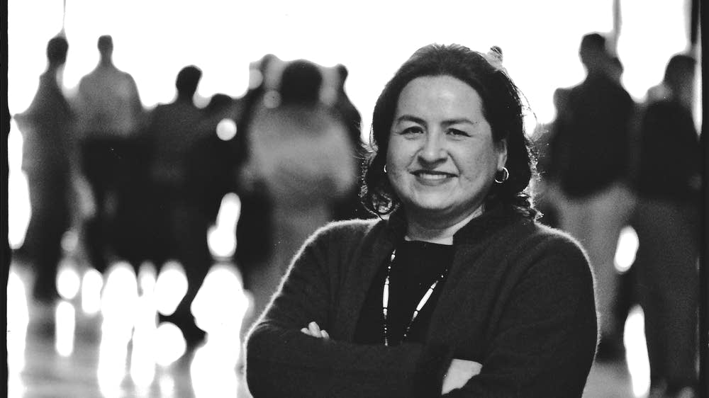 Author discusses role of women in Ojibwe society | MPR News