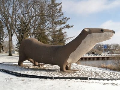 Photos: Explore the 'World's Largest' across Minnesota | MPR News