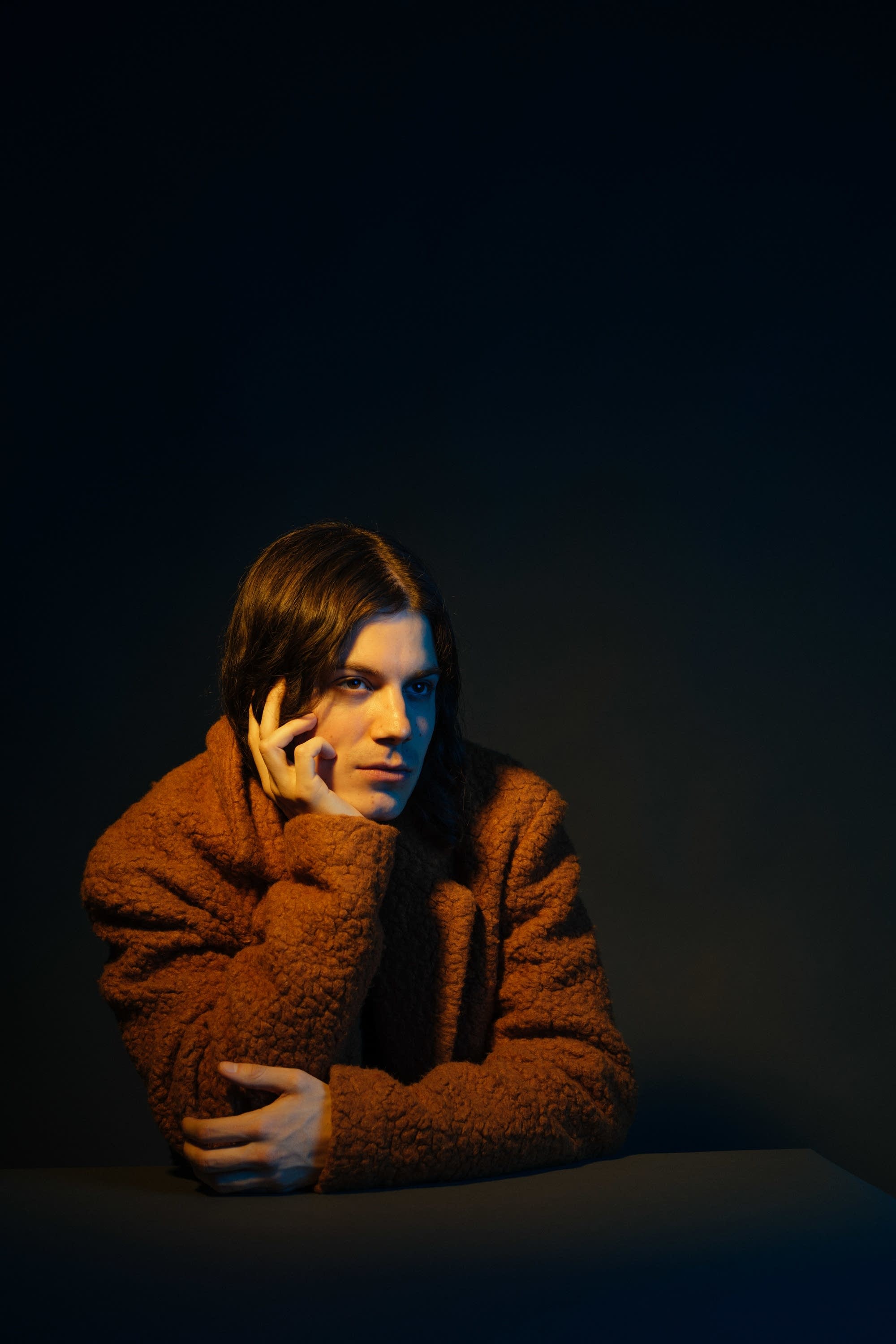 BORNS performs an intimate session in The Current studio | The Current