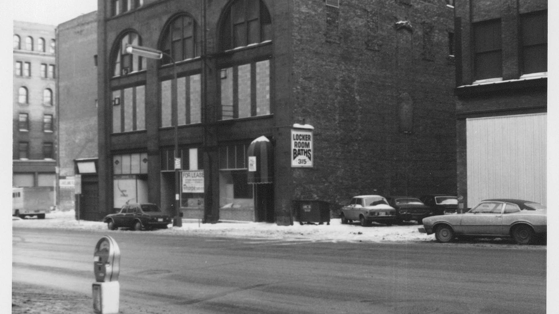 Minneapolis is reconsidering its adult bathhouse ban. Why were they ...