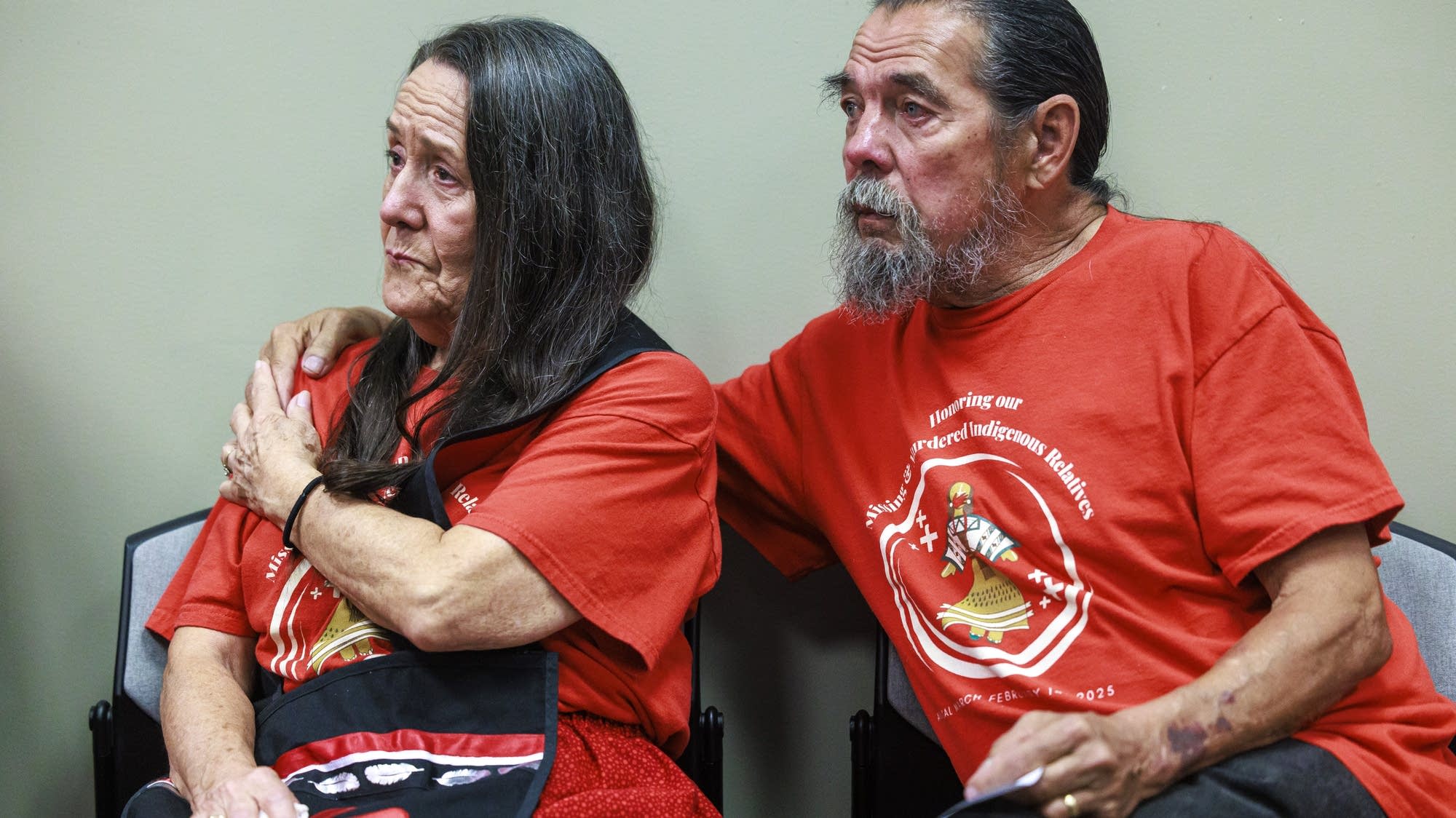 Missing and Murdered Indigenous Relatives office announces reward for ...