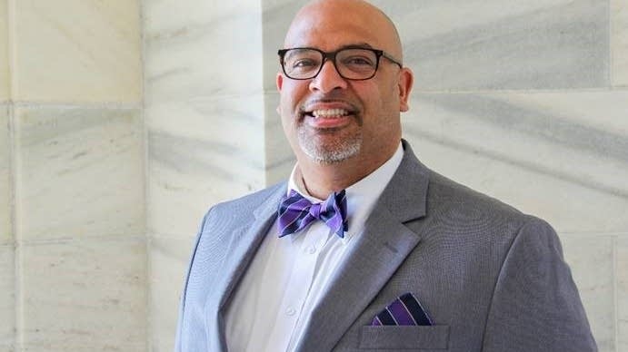 Walz picks Chris Taylor to help diversify state government | MPR News