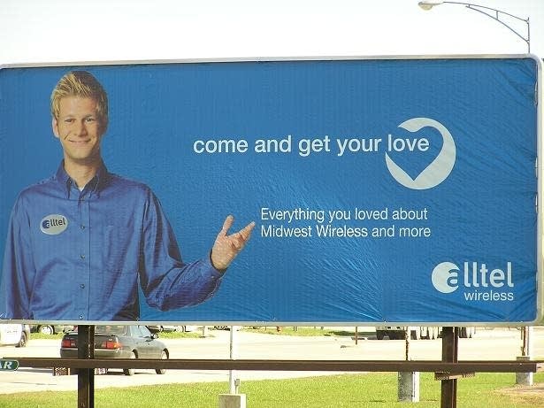 Customers complain after cell phone switchover | MPR News